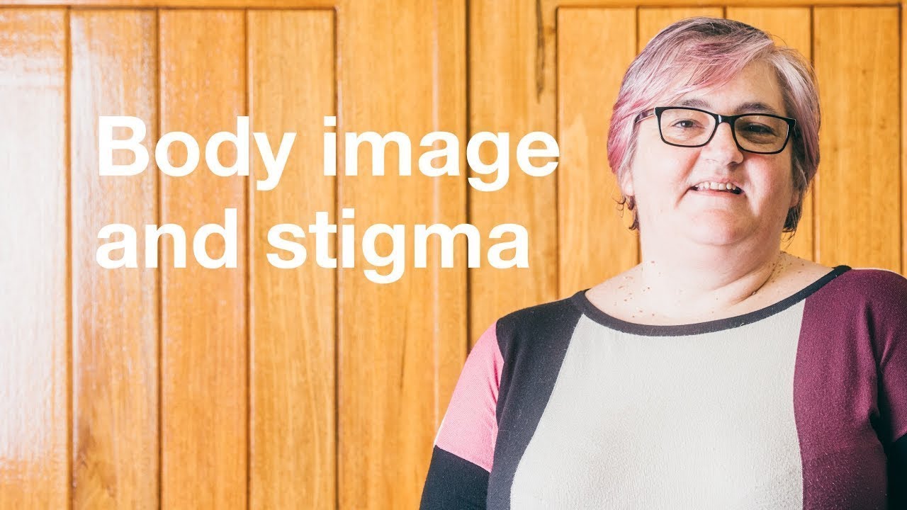 Body image and stigma | Emotional support | Diabetes UK - YouTube