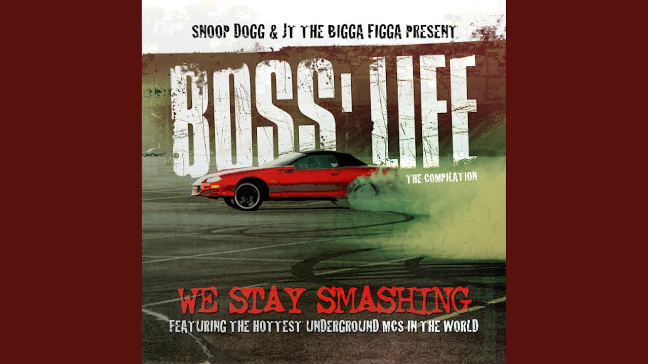 Family Tree (feat. The So Hood Family) - YouTube