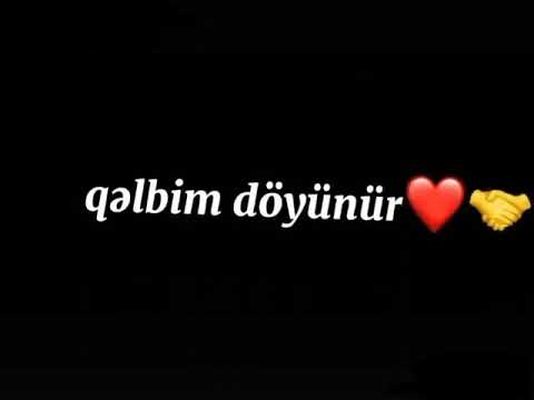 Badəm ol🥂 🖤status üçün yeni video💙