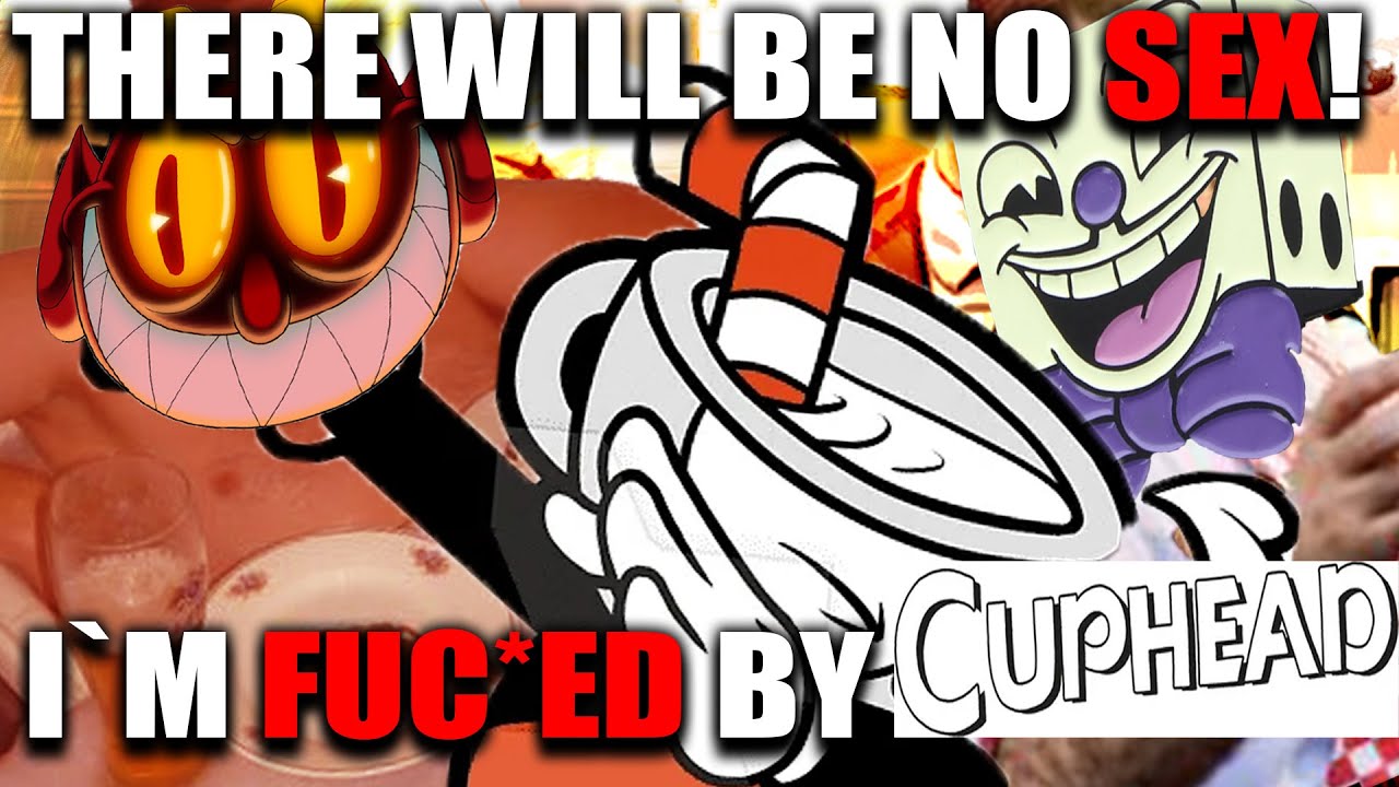 CUPHEAD - PLOT - STORY - BOSSES - FAST WALKTHROUGH - YouTube