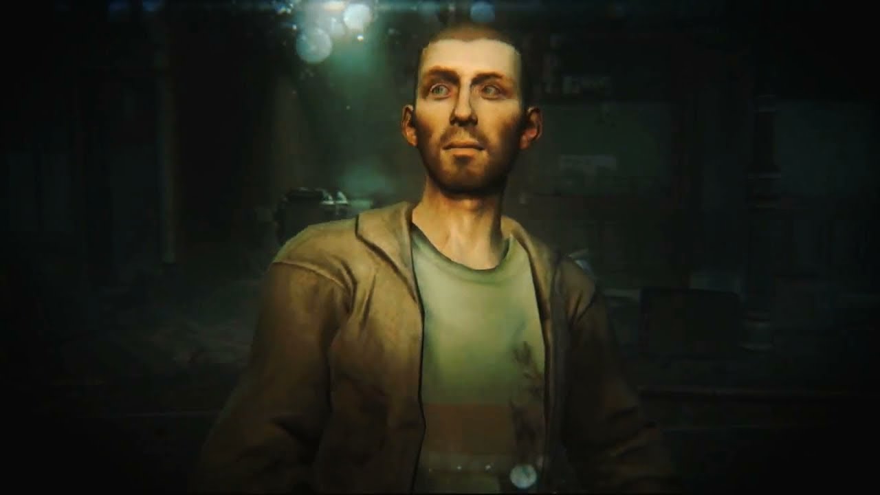 ZombiU - Gameplay Trailer - YouTube