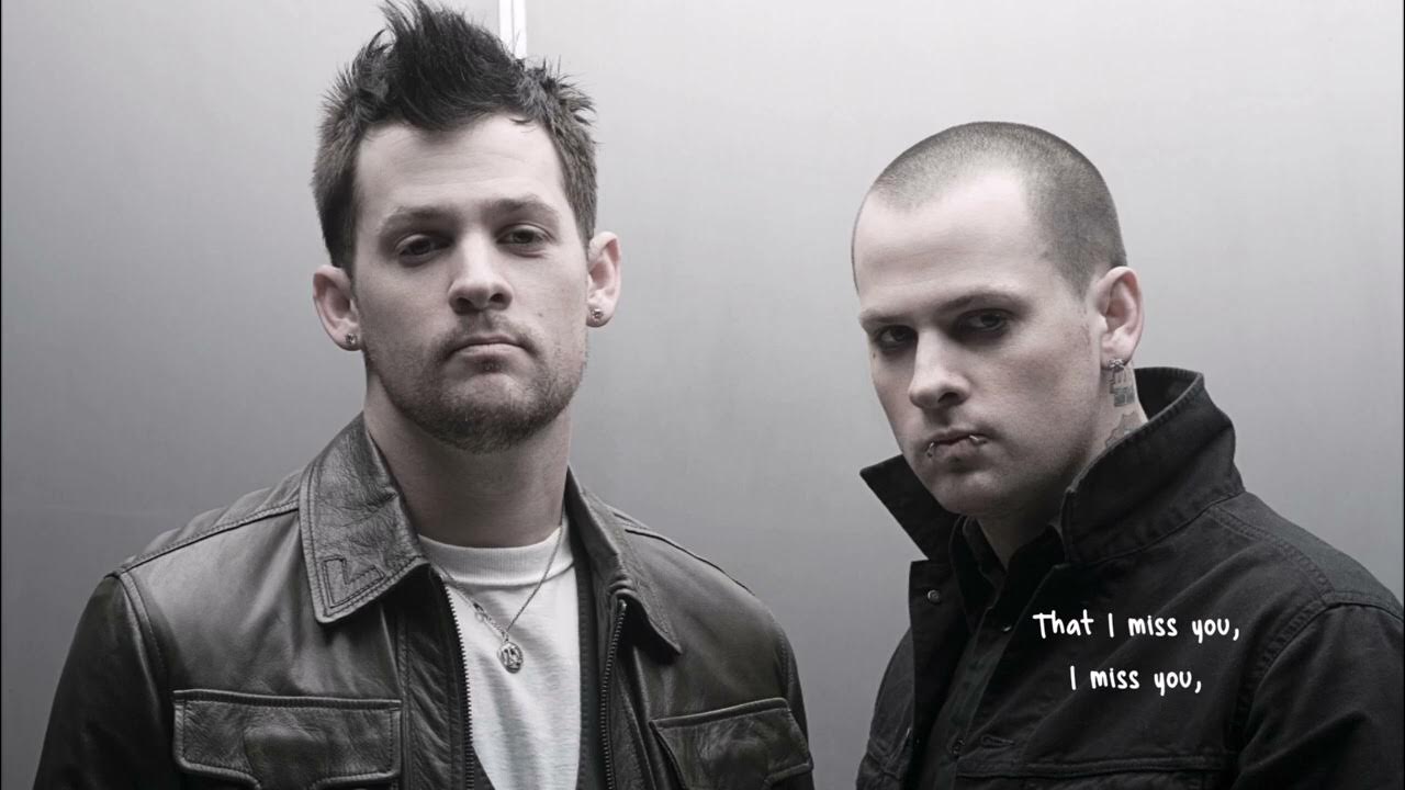 Good Charlotte - Emotionless & Thank you Mom (Lyrics on screen) - YouTube