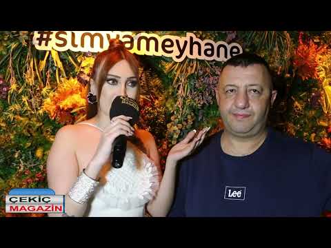 NURDAN KETİZMEN & SİMYA SAHNE 26 02 2022 1