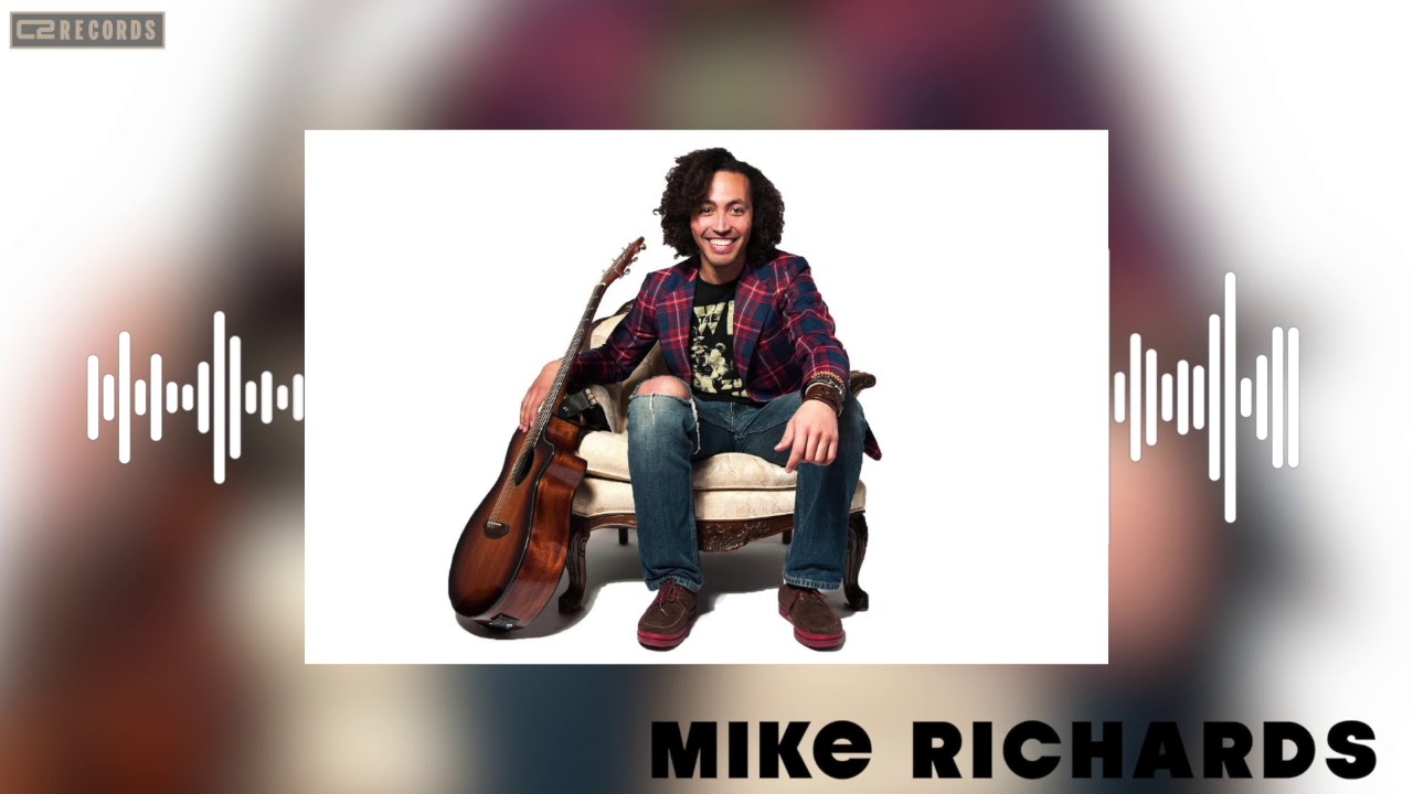 Mike Richards - YouTube