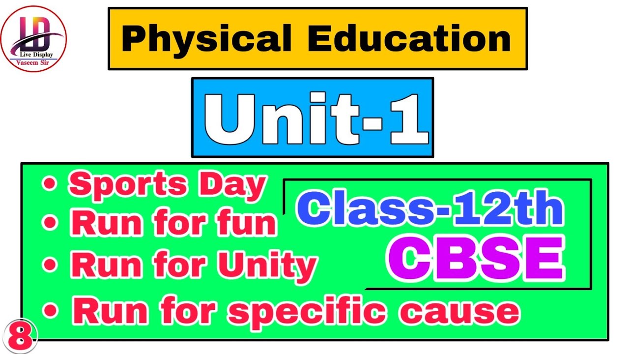 Specific sports Day / Run for fun/Run for Unity/ Run for specific cause ...