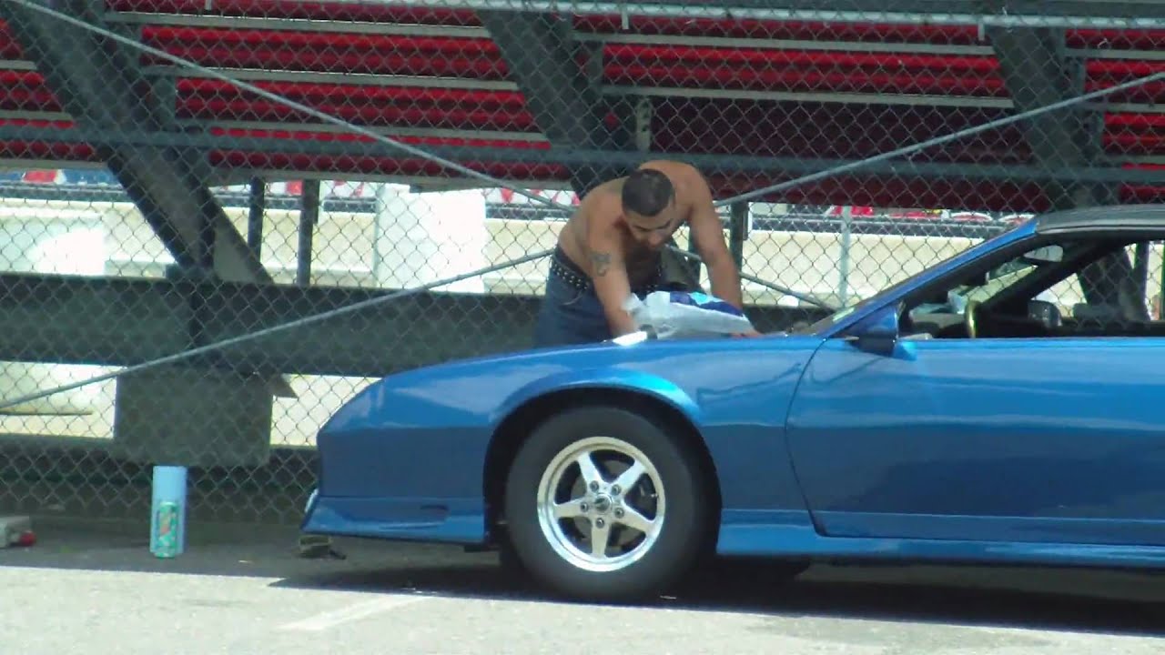 ALEX TUNING TURD LOL.MP4 - YouTube