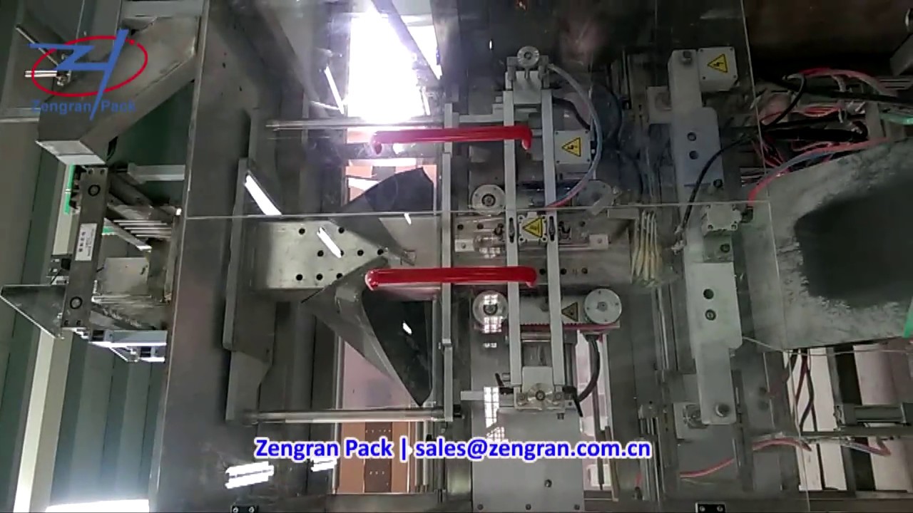 Automatic Primary Packaging, Secondary Packaging & Cartoning Line ...