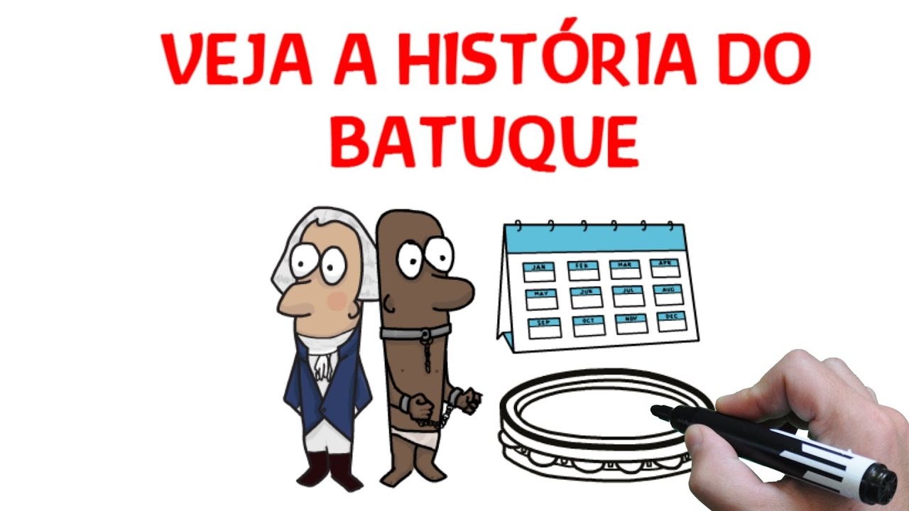 VEJA A HISTÓRIA DO BATUQUE | CAPOEIRA DESENHADA #batuque #candomblé # ...