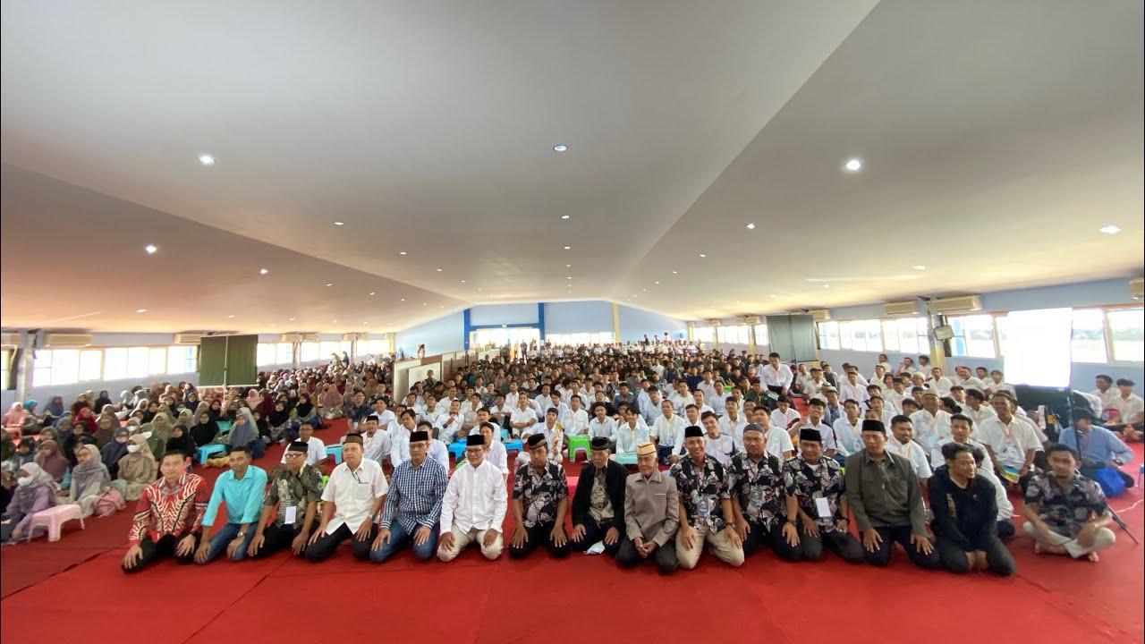 CAI SEMARANG BARAT 2023 - YouTube