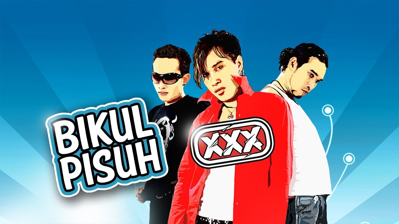 BIKUL PISUH - XXXBALI - YouTube