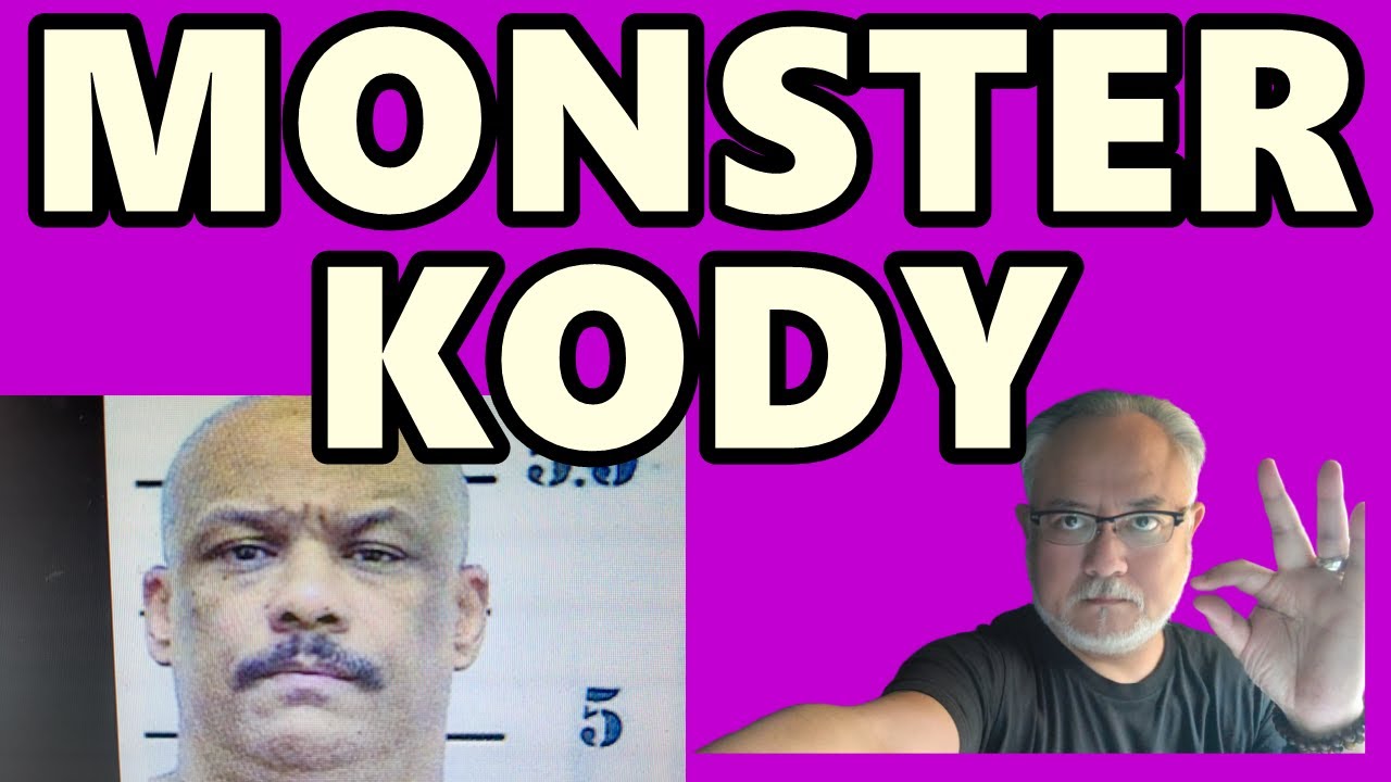 MONSTER KODY TELLS WHY HE NEEDED TO JOIN CRIPS !! 🍏 - YouTube