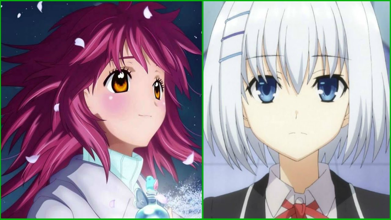 Nightcore - Moonlight Shadow & The Moon [1 Hour] - YouTube