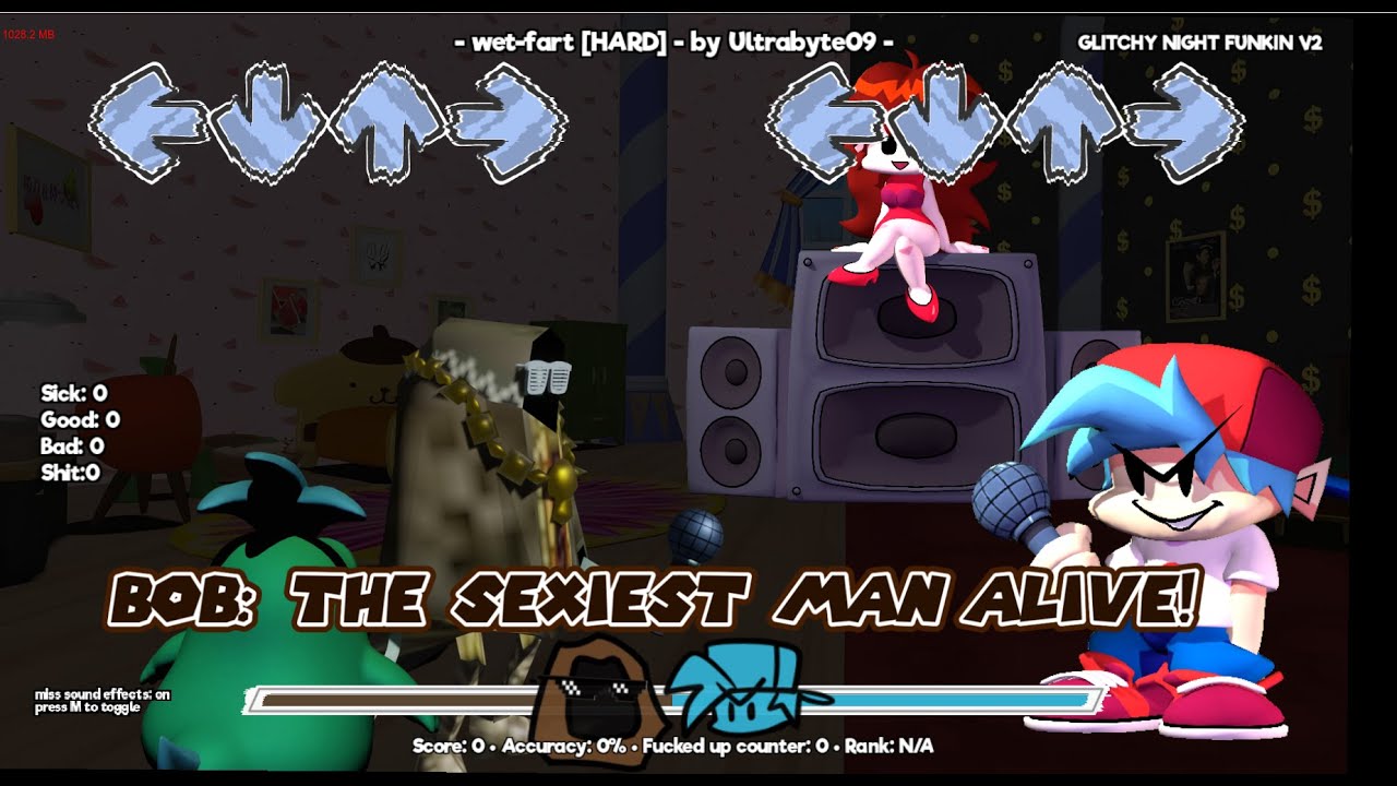 SMG4 BOB BONUS SONG? - YouTube