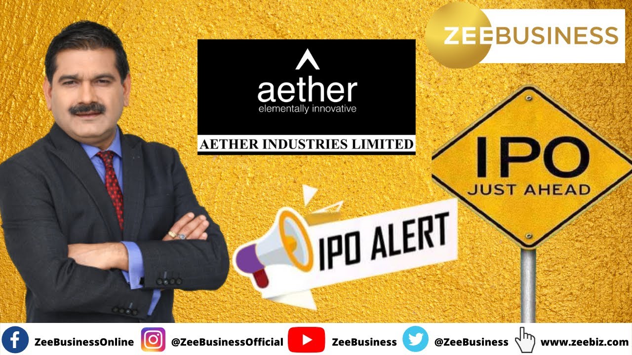 Aether Industries Limited IPO - Apply or avoid? | Aether IPO analysis ...