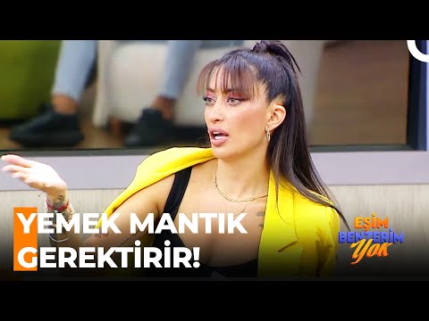Elzem, Elif'i Bilerek Mi Oyuna Soktu?  - Eşim Benzerim Yok 48. Bölüm