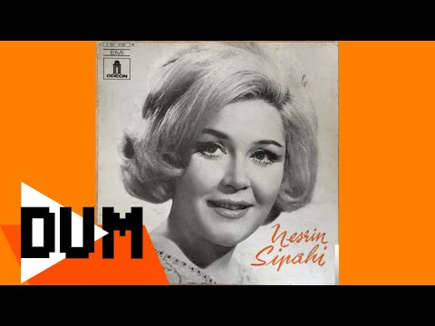Nesrin Sipahi - Veda Busesi [ Full / Eski ]