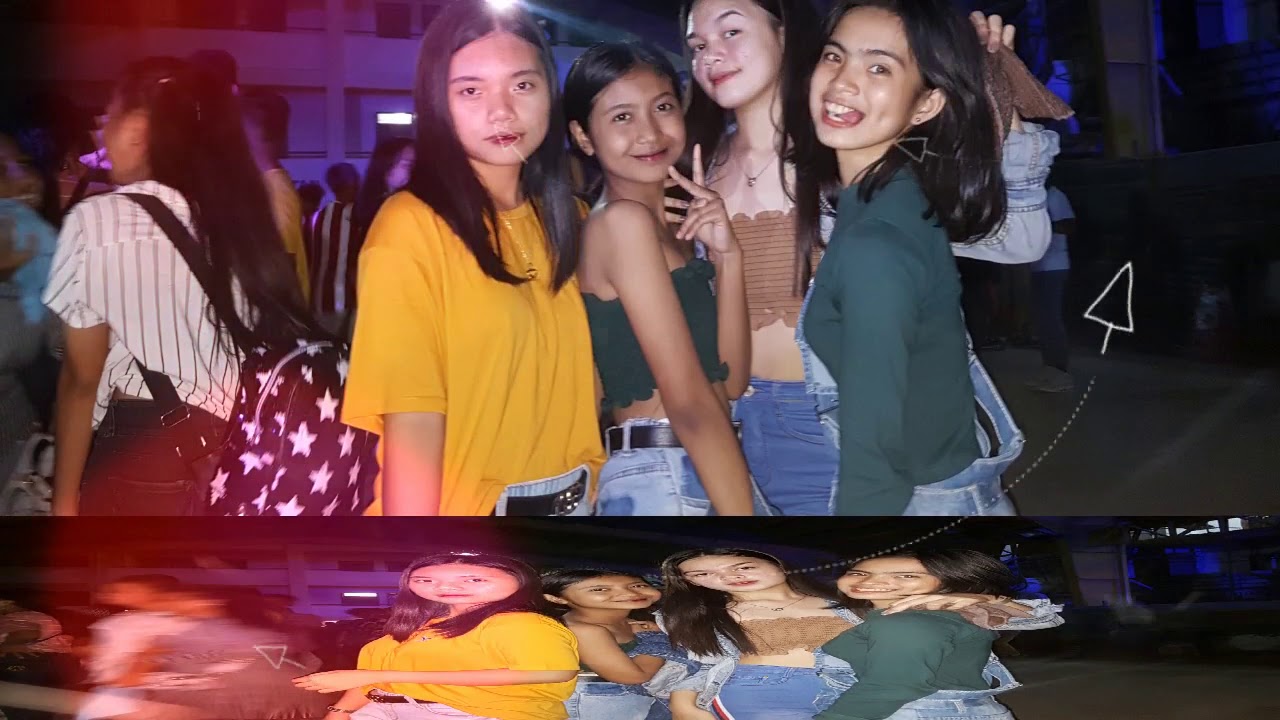 TALA HIGH SCHOOL CHIRISTMASS BALL | 2019 - YouTube