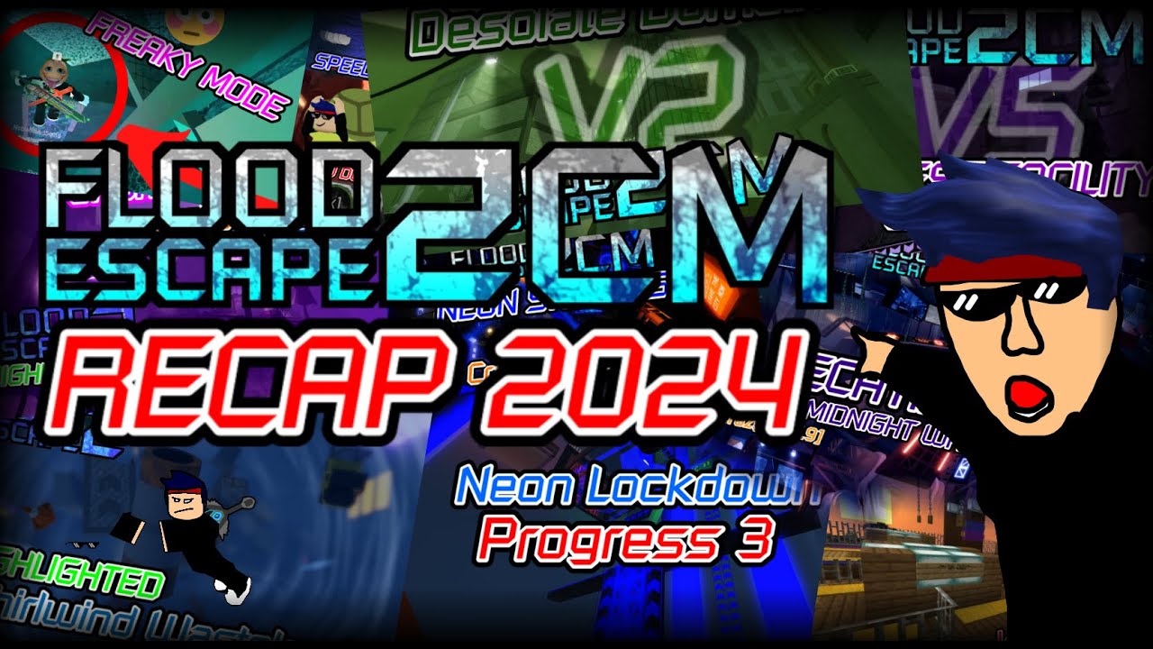 FE2CM - RECAP 2024 - YouTube