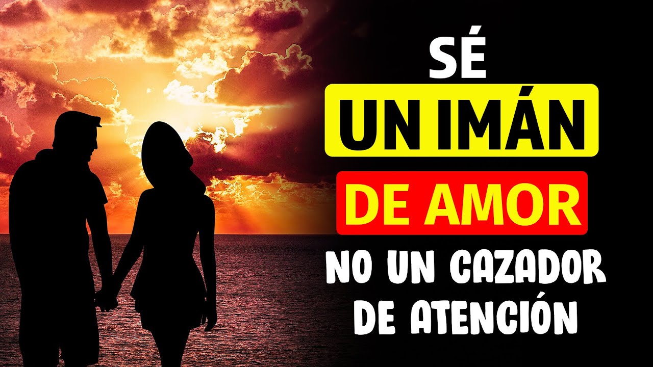 ¡Deja de rogar AMOR! Usa la Inteligencia EMOCIONAL y la Ley de la ATRACCIÓN para que te BUSQUE A ...