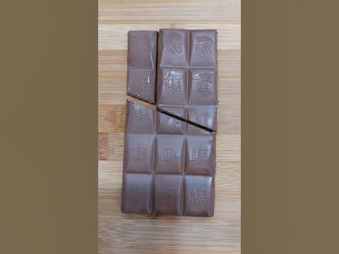 Бесконечная Шоколадка 🍫 #короткиевидео #shorts - YouTube