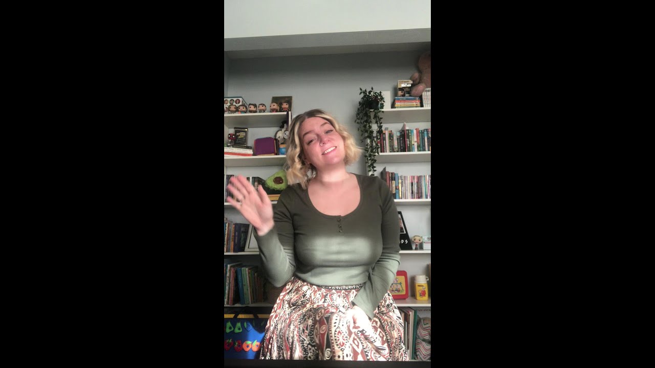 Songs & Rhymes with Miss Brittany - YouTube