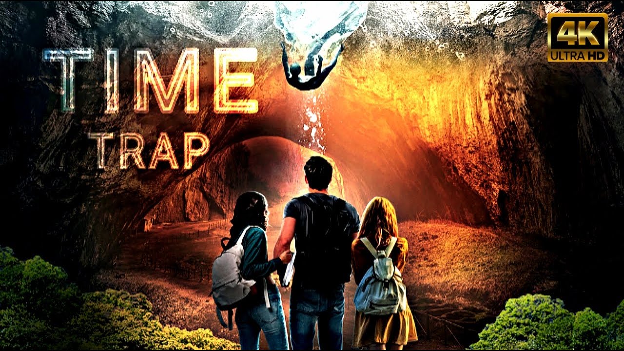 Time Trap 2017 Movie Recap | Global Film Industry - YouTube