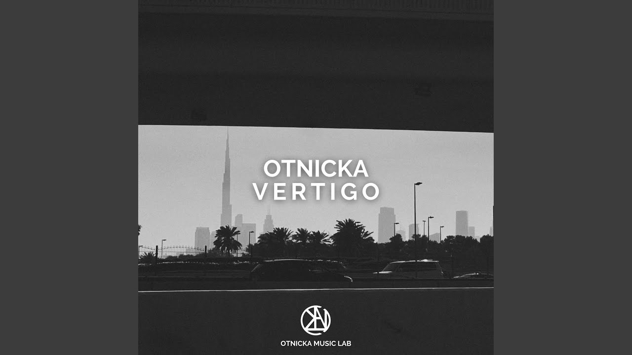 Vertigo - YouTube Music