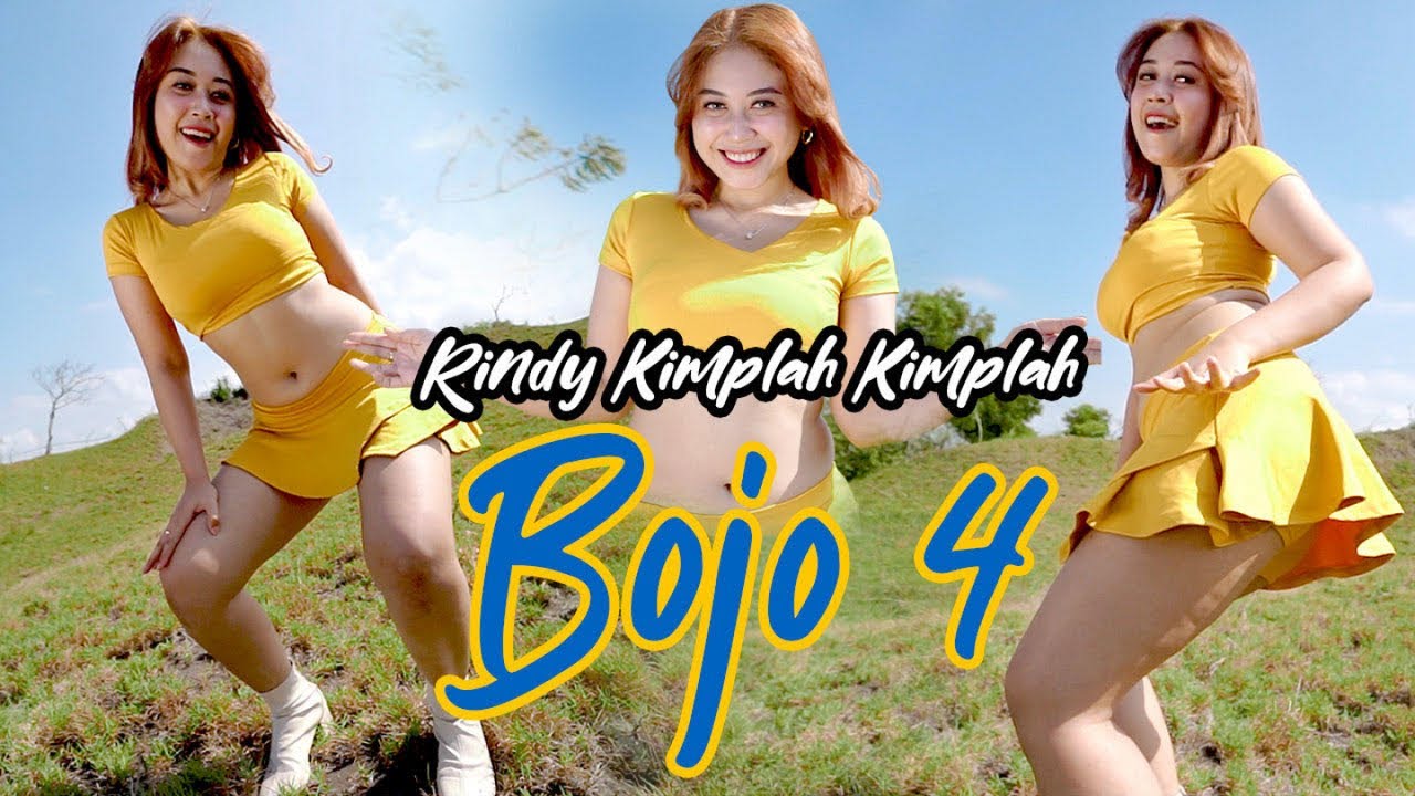 BOJO 4 - Rindy Kimplah Kimplah (Official Music Video) - YouTube