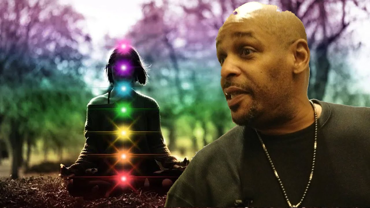 How Chakras Relate To Your Physical Reality || Brother Panic - YouTube