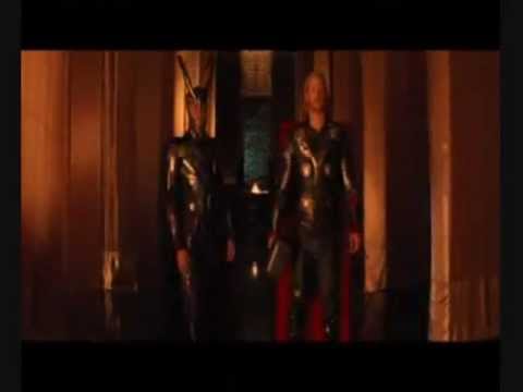 Loki- Eyes of the Clown - YouTube