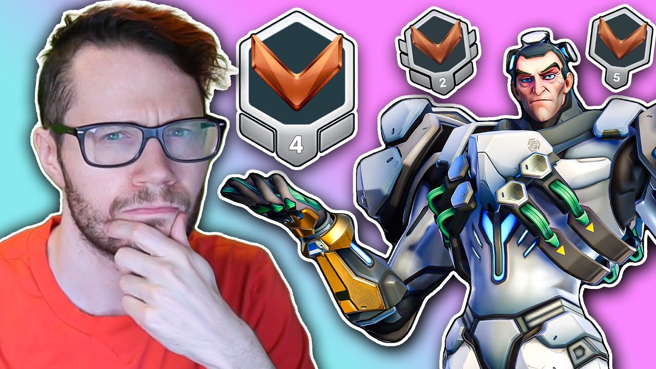 I spectated a Bronze Sigma who actually shot the sym turrets ...