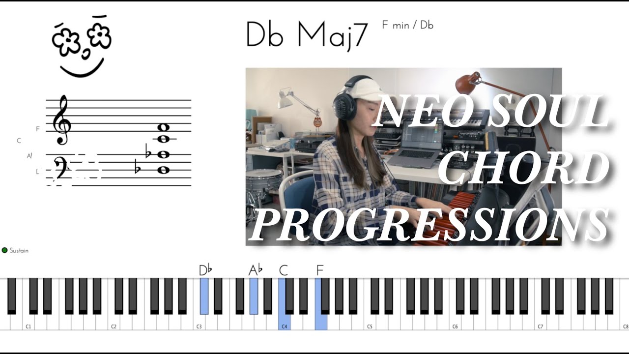 4 Neo Soul Chords Progressions You Need To Know Neo Soul Chords Recap 4-neo-soul-chords-progressions-you-need-to-know-neo-soul-chords-recap