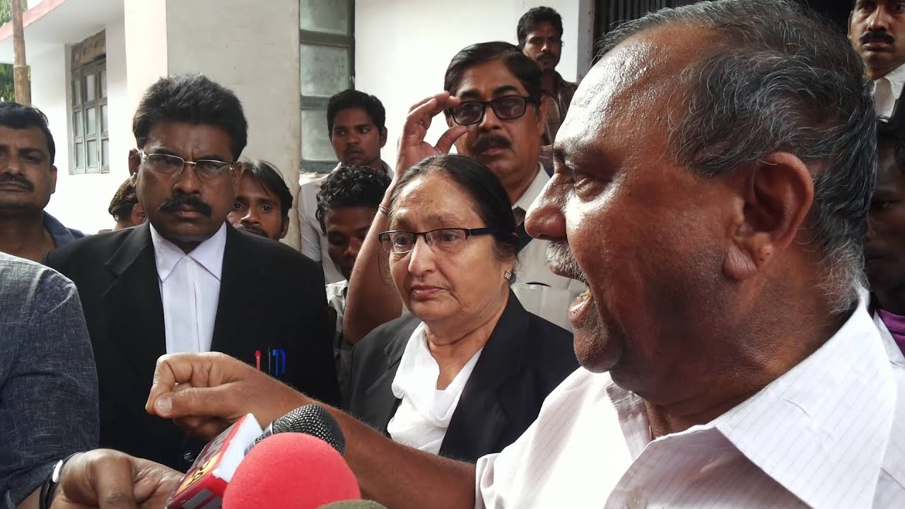 Mikki murder case main Shyama meheta ka Court main bayan IPS Mukesh ...