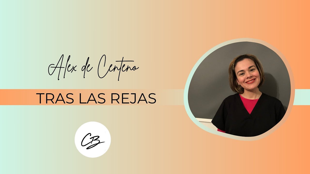 TRAS LAS REJAS por Alex de Centeno - YouTube