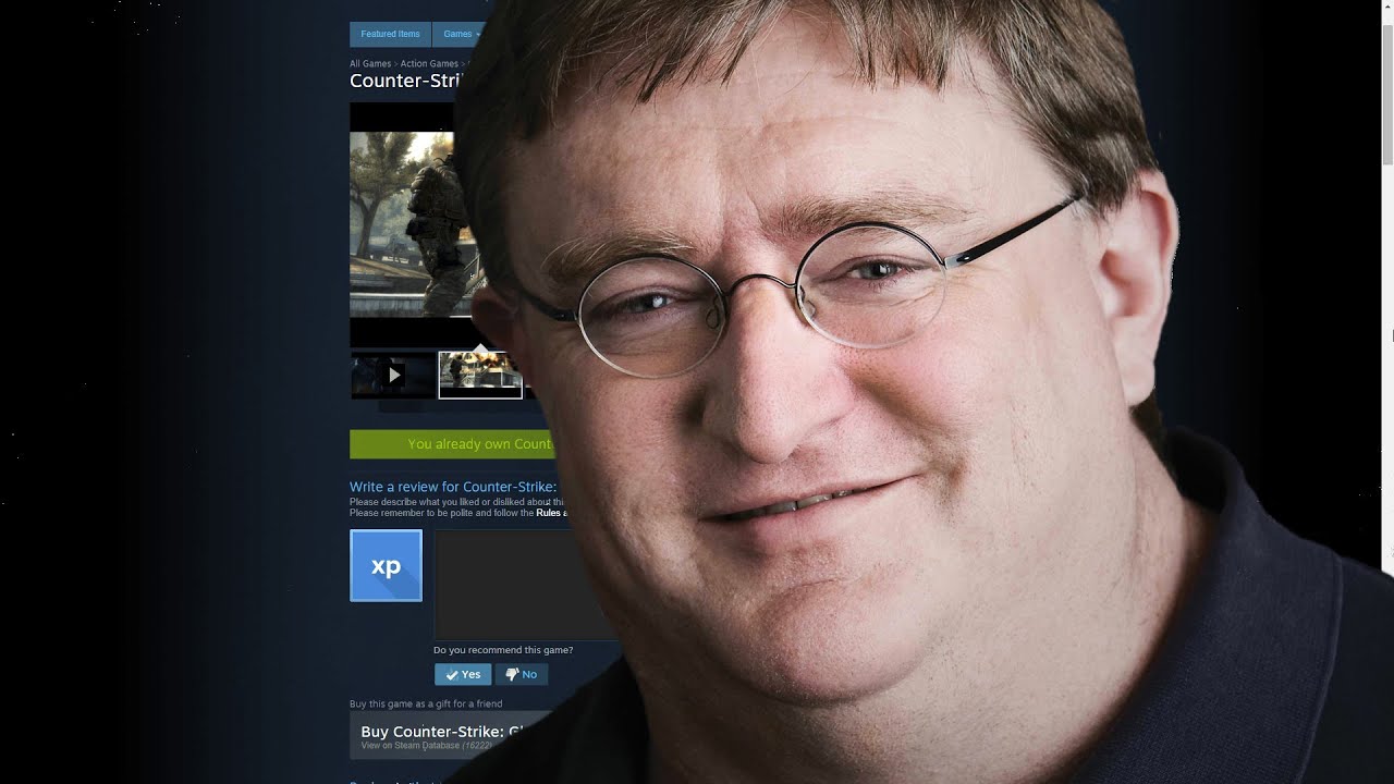 Gaben-Troll - YouTube