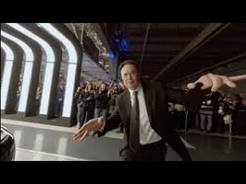 Elon musk dancing meme😅 - YouTube