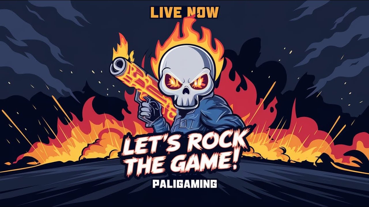 let's rock the game Call of Duty live #cod #codm #callofdutymobile ...