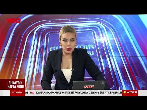 GÜNAYDIN HAFTA SONU