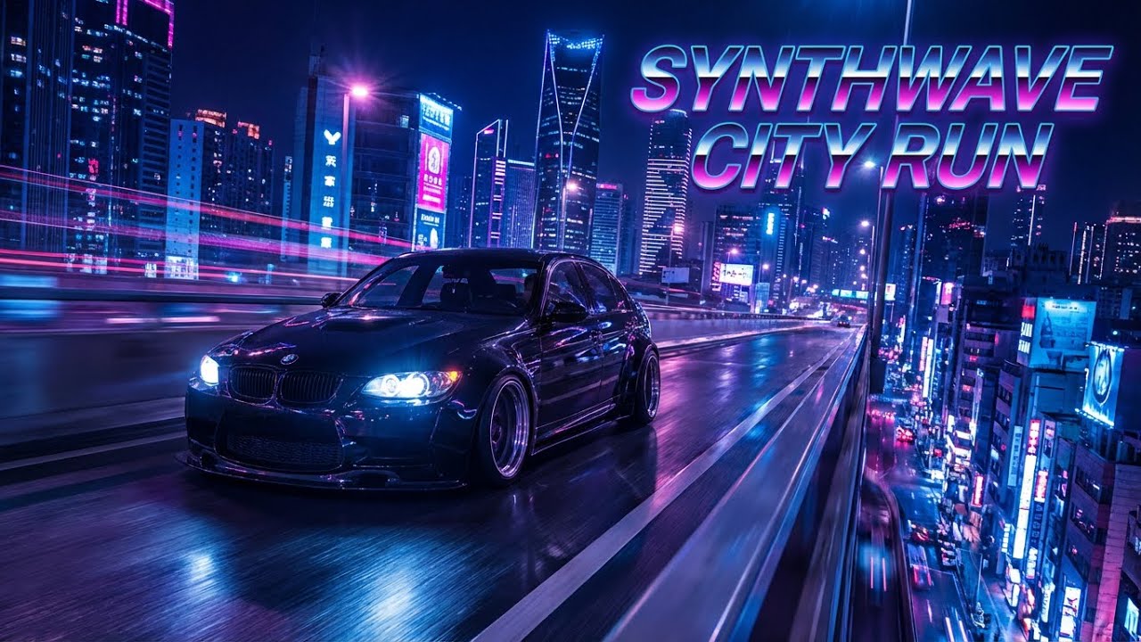 Why This BMW Sounds Like an Anime Character - YouTube