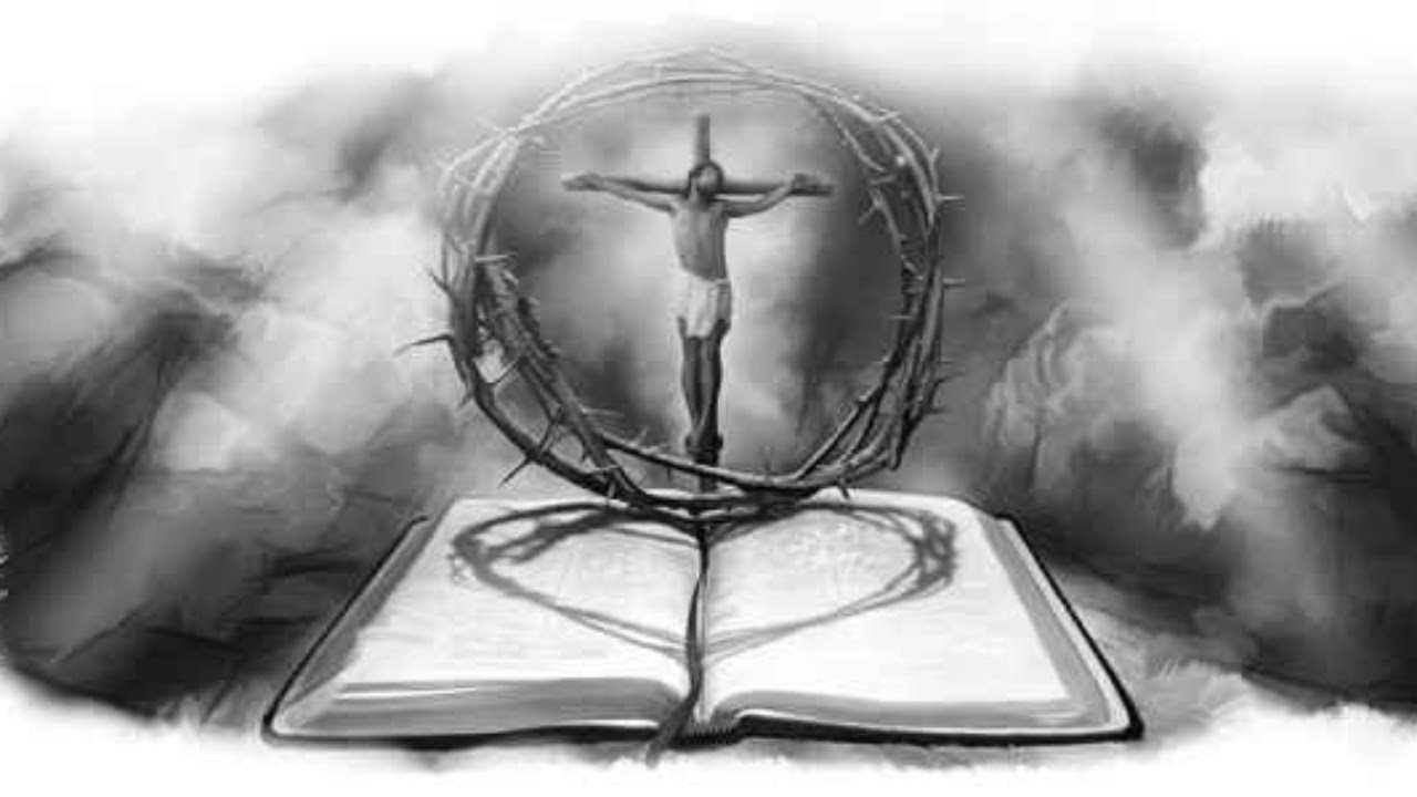 God’s Grand, CHRIST-CENTERED Plan - Sabbath School - Lesson 2 | Omaha ...