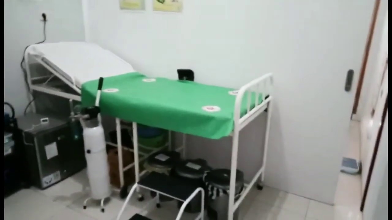 Klinik Bidan Praktek Mandiri ( Bd.Melda Amelia Sandy, S.ST) - YouTube
