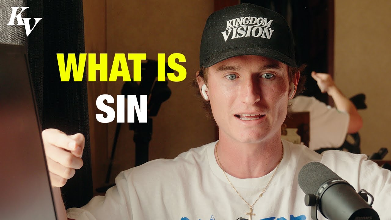 Sin Explained in The Most Basic Way - YouTube