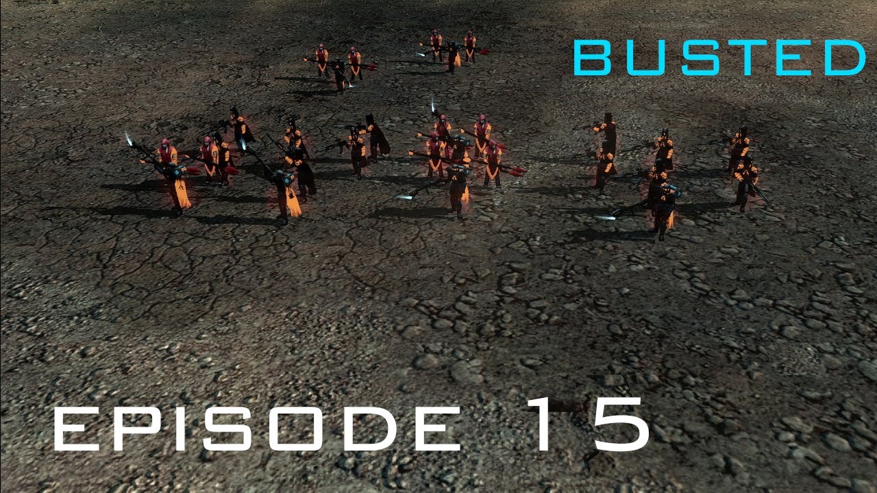 Command and Conquer Kanes Wrath Online Lets Play | Episode 15 | Black ...