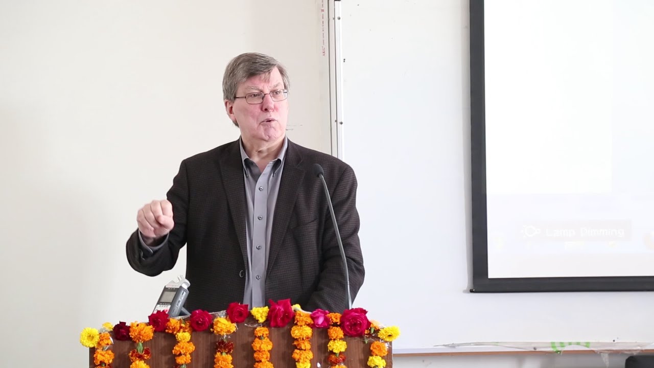 Forgotten Philosophies by Prof William Sweet - YouTube