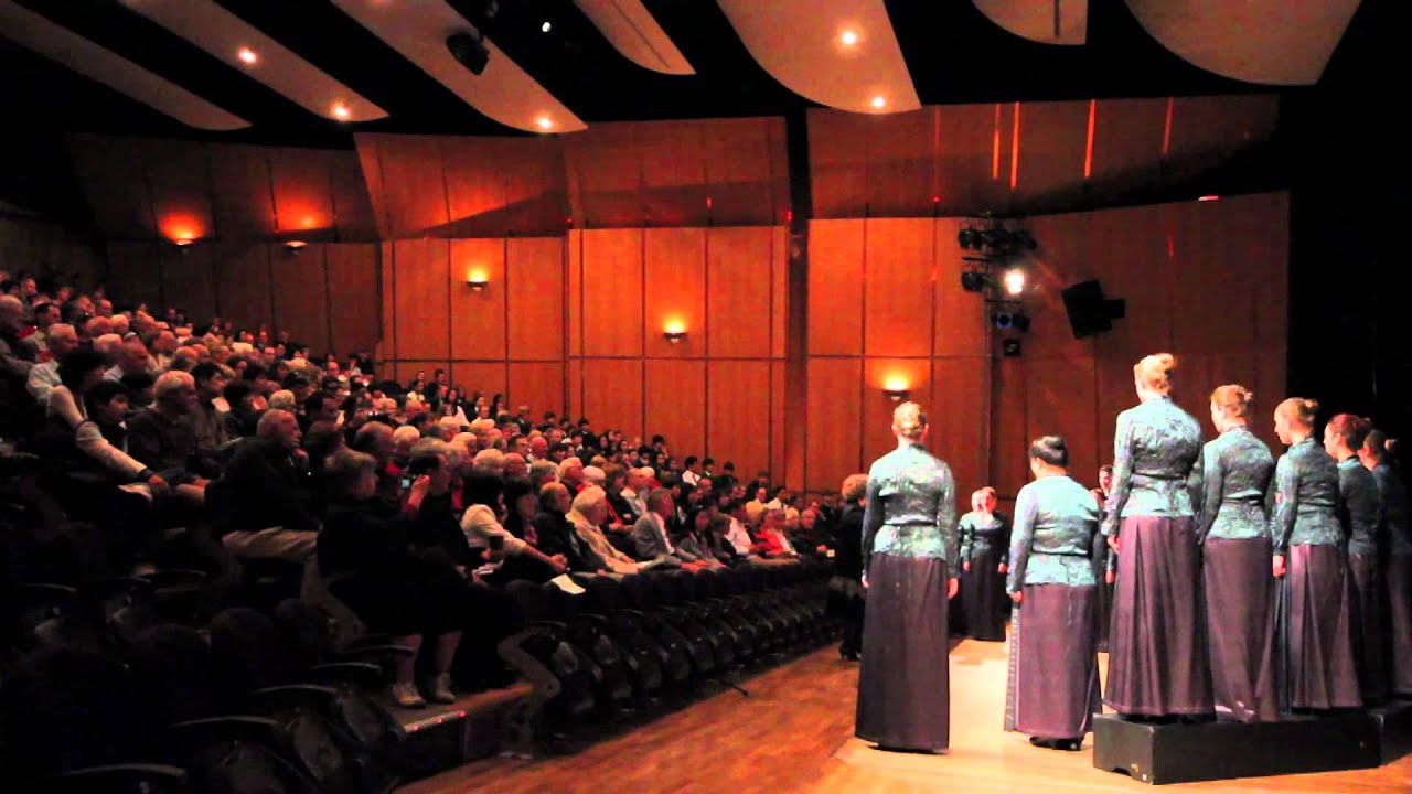 Burnside High School - YouTube