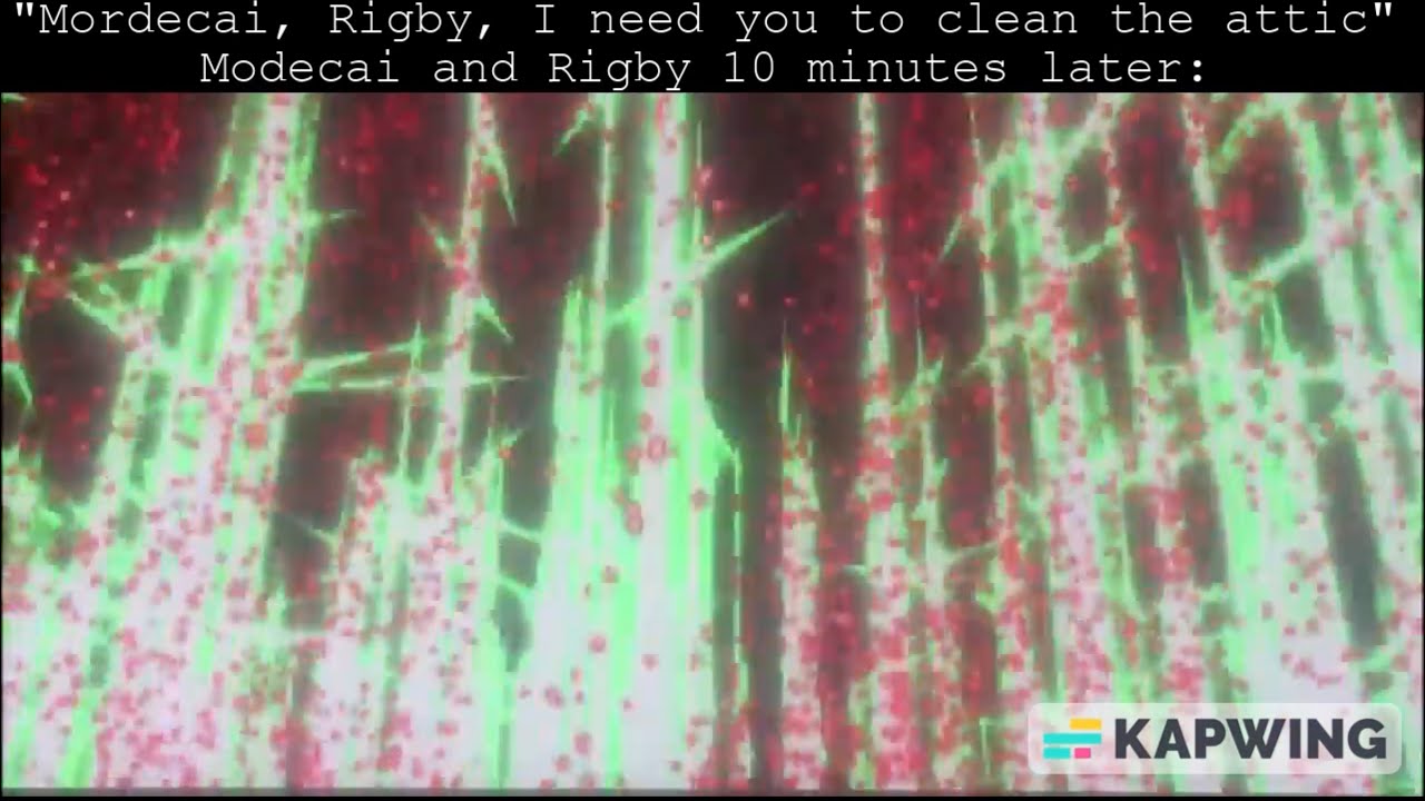 Average Regular Show Episode: - YouTube