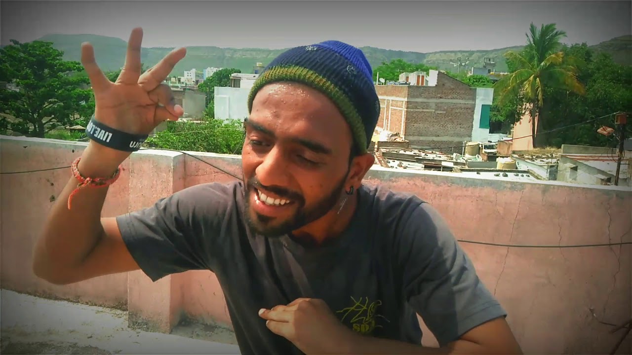 Mujhe kaise Pata Na Chala Meet bros Ft Popon Lyrical Freestyle mujhe-kaise-pata-na-chala-meet-bros-ft-popon-lyrical-freestyle