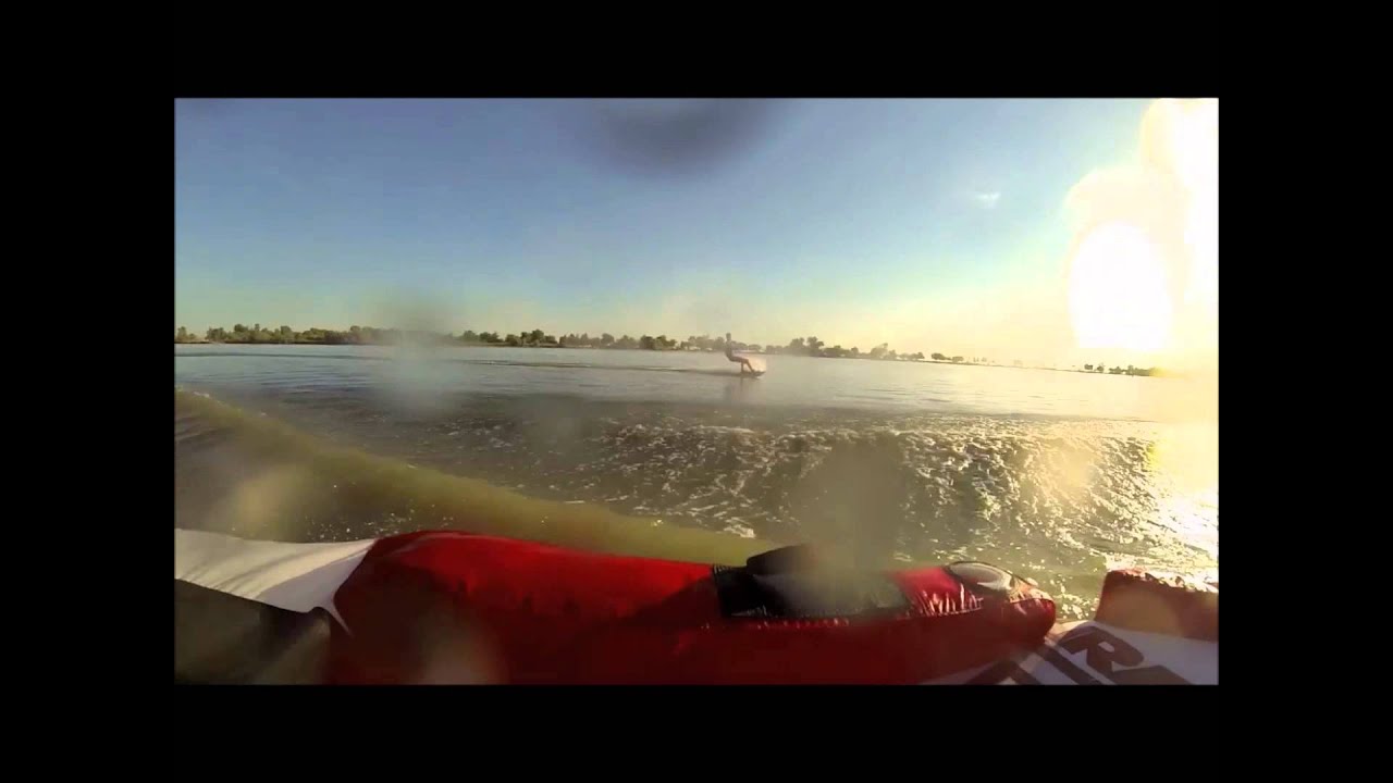 Rex the Destroyer 2013 INT Champion - YouTube