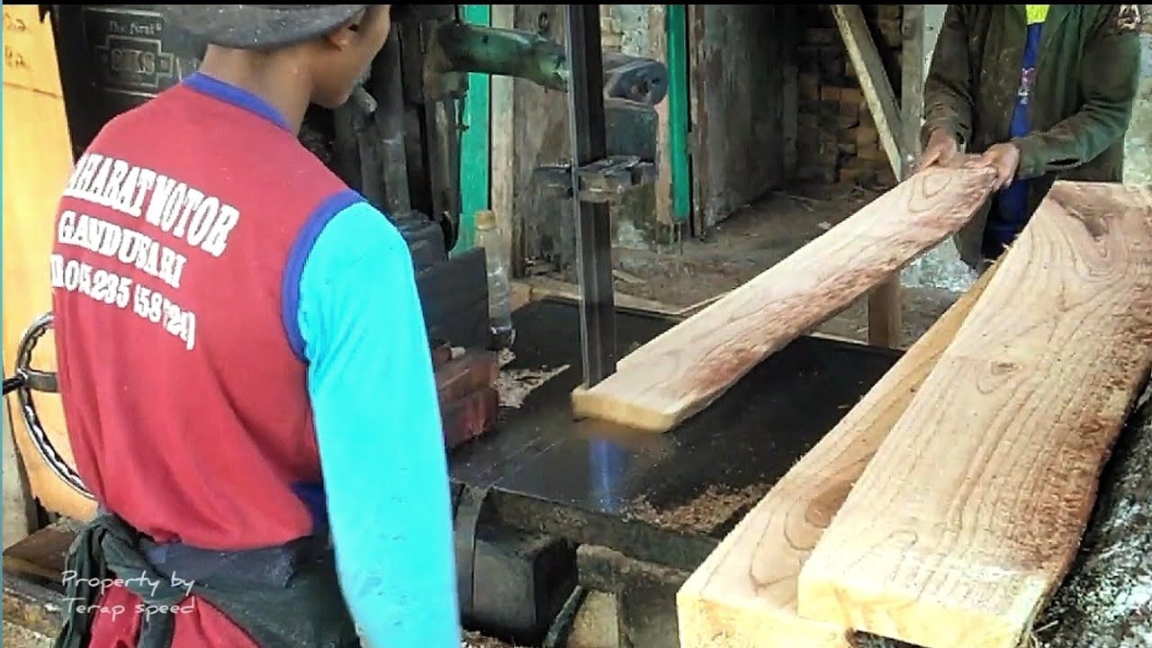 amazing to the eye, sawing wood with the best fiber, easy and fast ...