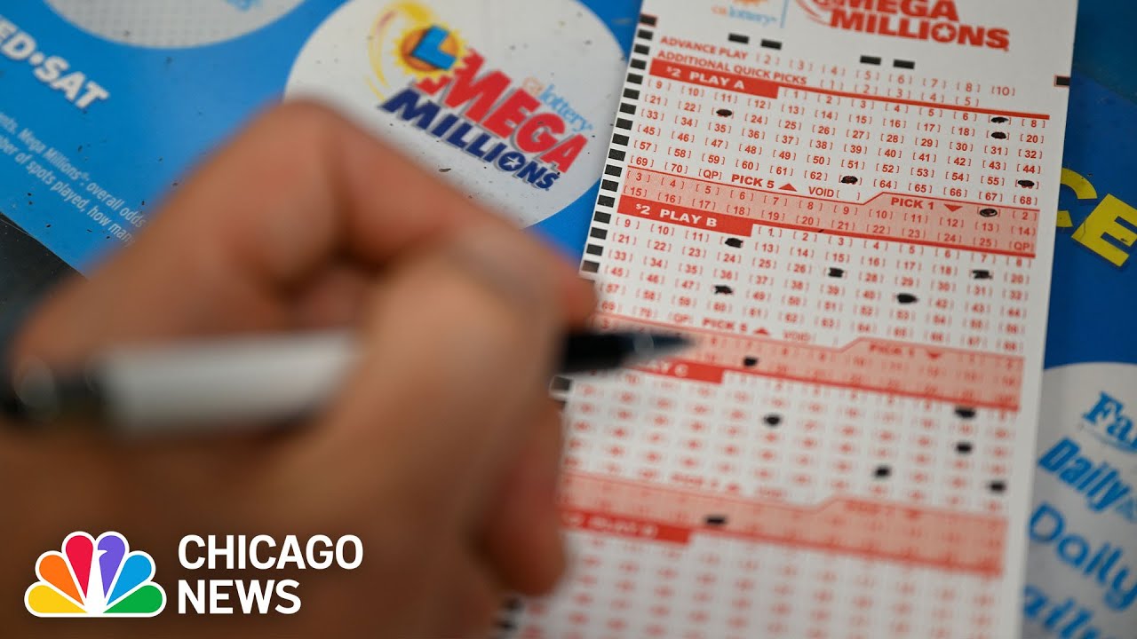 Feel the lottery fever? Mega Millions and Powerball jackpots GROWING ...
